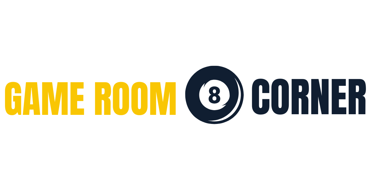 Products – Game Room Corner